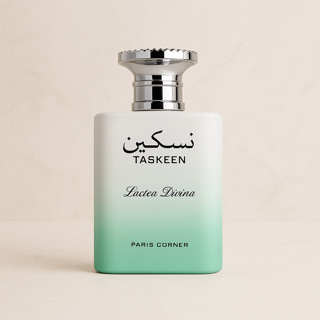 Sense Fragrance - Parfums d'inspiration