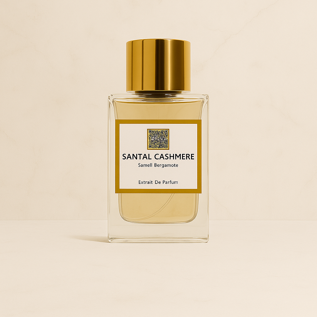 Santal Cashmere – Sense