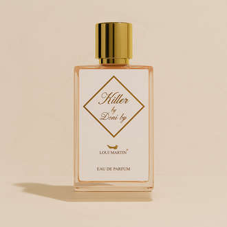 Sense Fragrance - Parfums d'inspiration