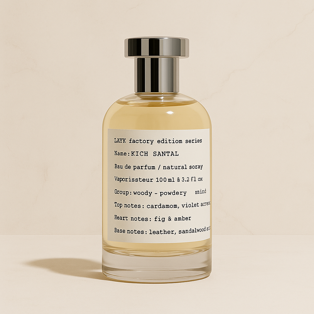 Rich Santal – Sense