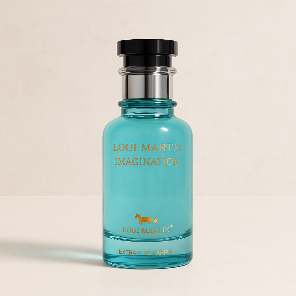 Sense Fragrance - Parfums d'inspiration