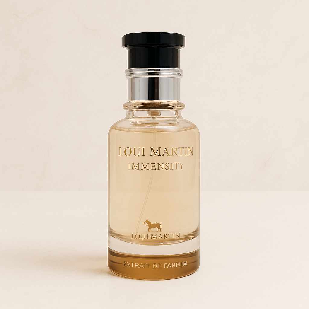 Sense Fragrance - Parfums d'inspiration